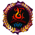 Adrenaline FlyFF - Rankings